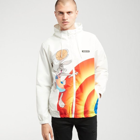 Members Only | Jackets & Coats | Members Only X Space Jam New Legacy ...